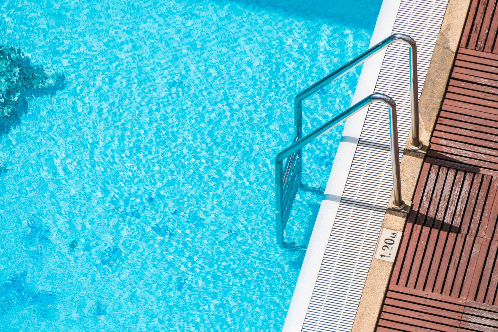 Pool und Schwimmbad in Region Freiburg | GEIGER WELLNESS